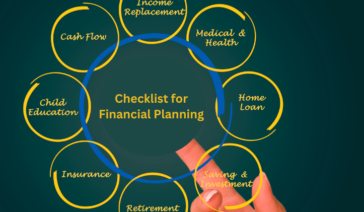 Checklist for Financial Planning: Securing Your Financial Future